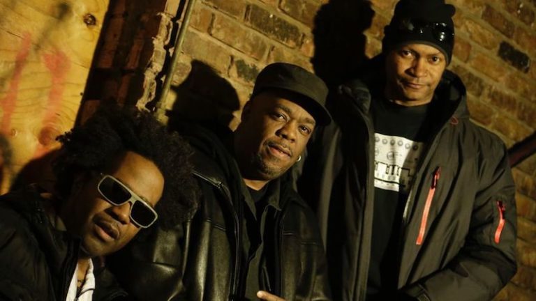 Phuture（フューチャー） - ハウスミュージックラバーズ