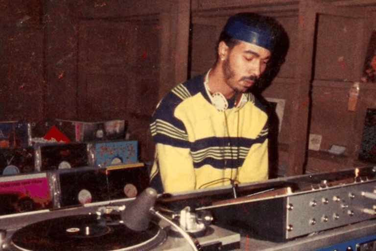 Ron Hardy（ロン・ハーディー） - ハウスミュージックラバーズ