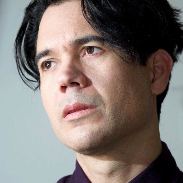 Matthew Dearが『THE WORLD』EPをBrain名義でリリース - ハウスミュージックラバーズ