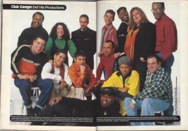 90’s House ニューヨーク黄金期 – ハウスミュージックの歴史⑦ - ハウスミュージックラバーズ